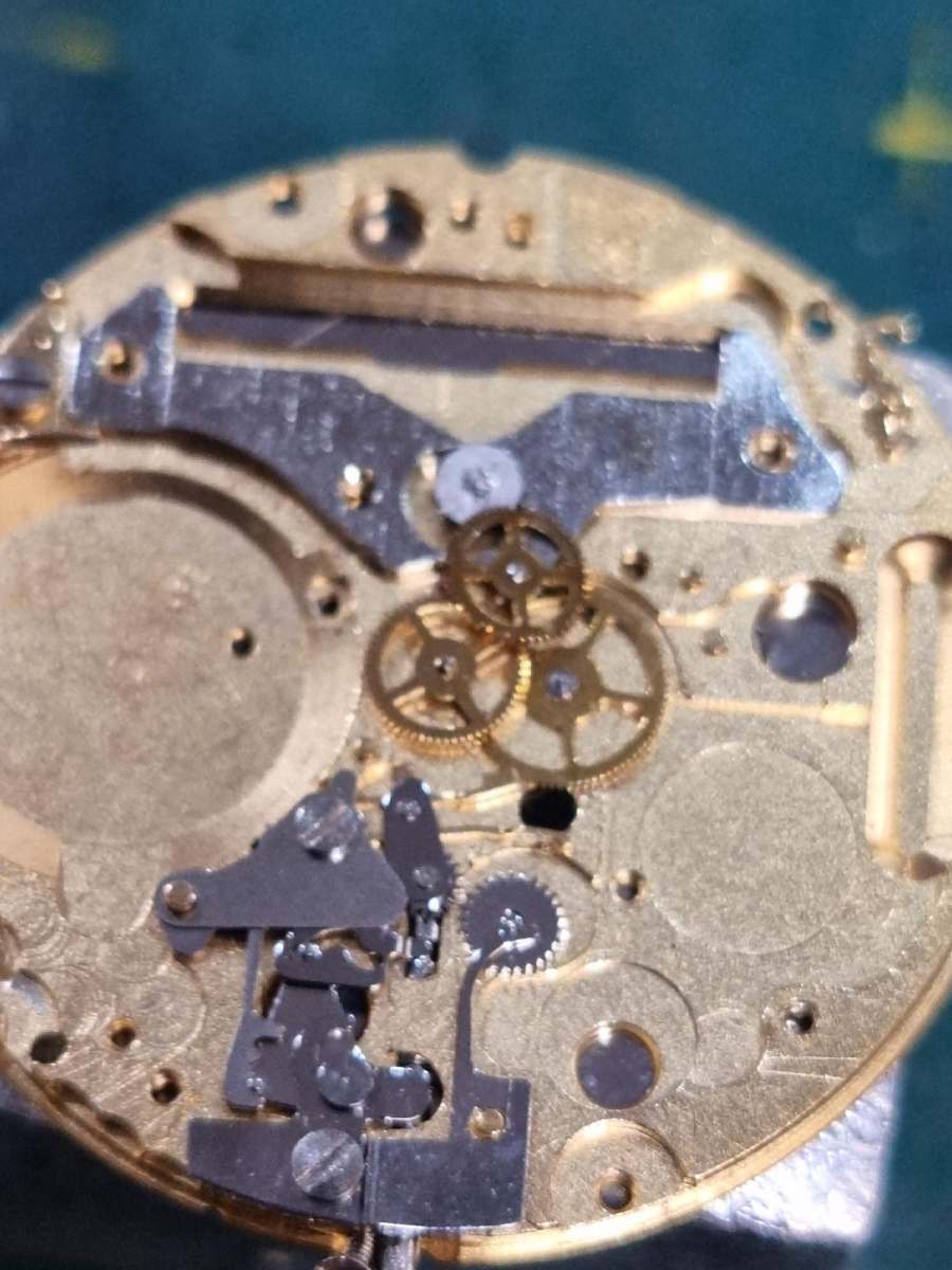 Projects - Watch Specialist | Watch Repair Centre | Glasgow