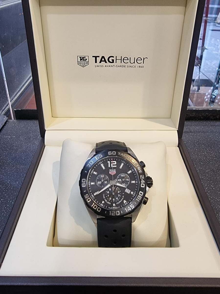 Projects - Watch Specialist | Watch Repair Centre | Glasgow